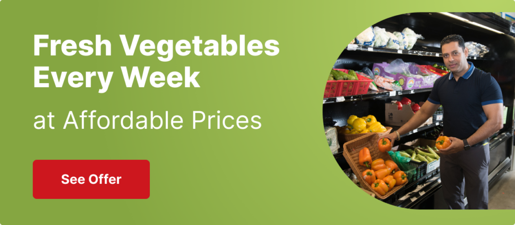 Namaste Indian Grocery Store – Home Delivery Available