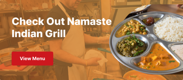 Namaste Indian Grocery Store – Home Delivery Available
